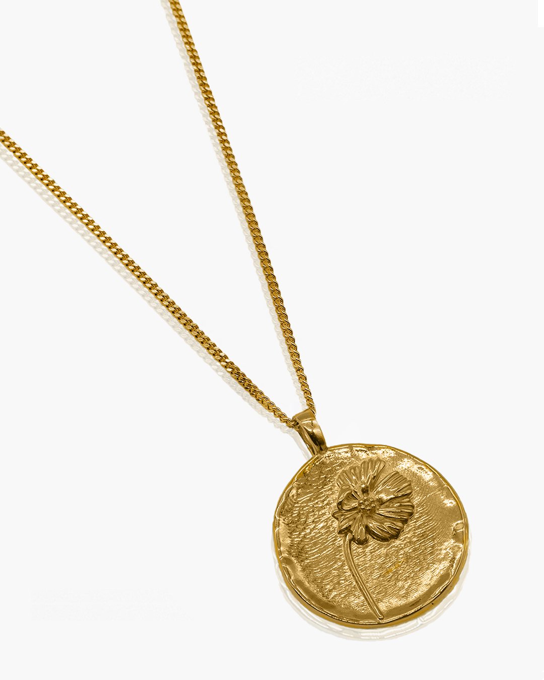 Cosmos Necklace | Petals Australia